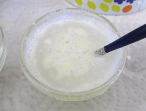 Candied or Sugared Violets: A Spectacular Garnish