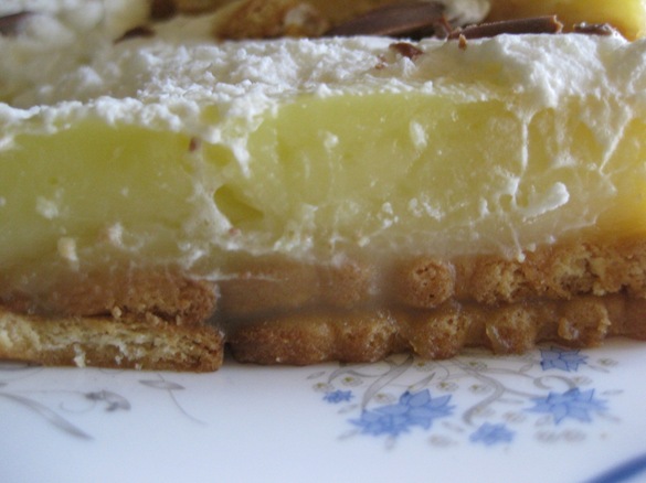 Teta Dragica's Famous Kolac - A Canadian Foodie