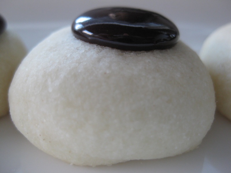 Brown Eyed Susan Cookies