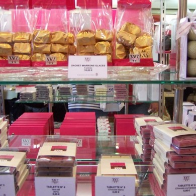 Single Origin Chocolate - A Canadian Foodie