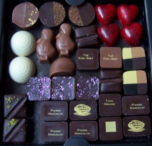 Single Origin Chocolate - A Canadian Foodie