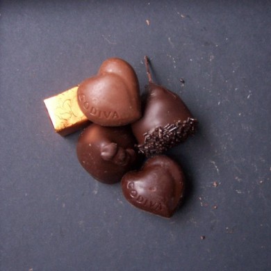 Single Origin Chocolate - A Canadian Foodie