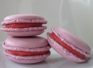 Mastering the Art of the French Macaron: Take Three - A Canadian Foodie