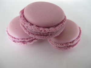 Mastering the Art of the French Macaron: Take Three - A Canadian Foodie