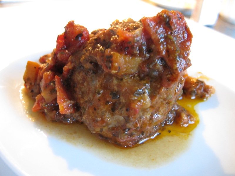 The Ultimate Meatball Recipe