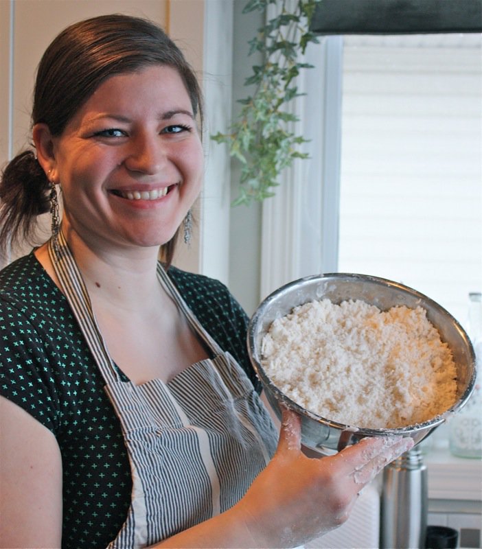 A Taste Tripping Cooking Class: Apple Pie 101 with Christan Miller - A ...