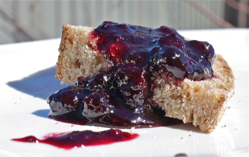 Saskatoon Berry Jam: The Traditional Canadian Recipe