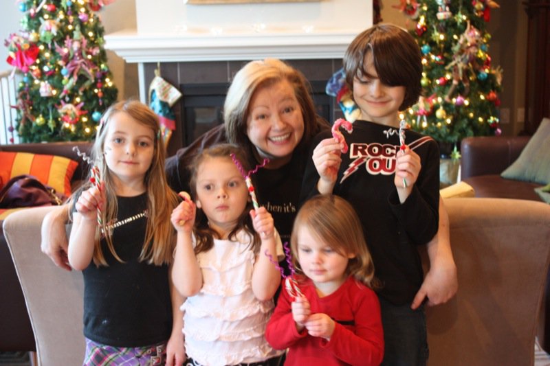 'Twas Two Weeks Before Christmas When All Through The House: Year Two ...