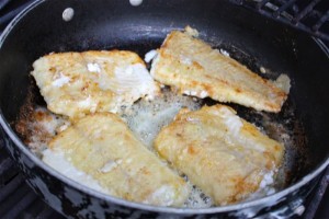 The Great Northern Pike