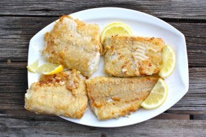 The Great Northern Pike