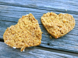 Yam Buttermilk Biscuits