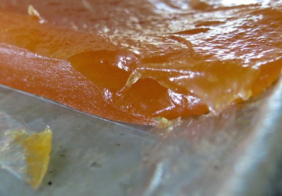 Homemade Quince Paste or Membrillo: So Easy in the Thermomix Machine
