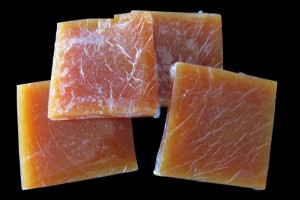 Homemade Quince Paste or Membrillo: So Easy in the Thermomix Machine