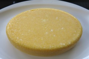 Basic Proja: A Traditional Serbian Cornmeal Dish