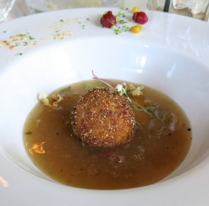 Canadian Aboriginal Food and Shane Chartrand