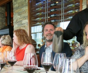 Canadian Aboriginal Food and Shane Chartrand