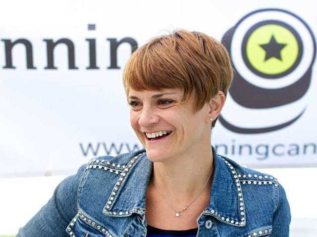 Support Manning Canning in her Kick Starter Campaign