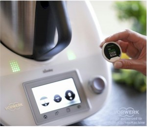 The Thermomix TM5 2014