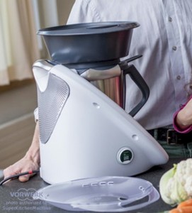 The Thermomix TM5 2014