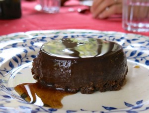 Cook in Italy: Bunet alla Piemontese