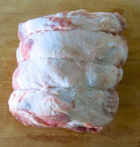 Pâté à la Viande or Acadian Meat Pie