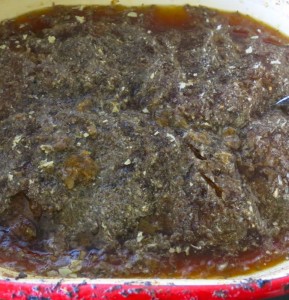 Pâté à la Viande or Acadian Meat Pie