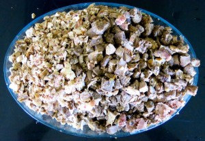 Pâté à la Viande or Acadian Meat Pie