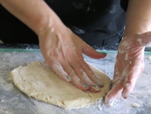 Pâté à la Viande or Acadian Meat Pie