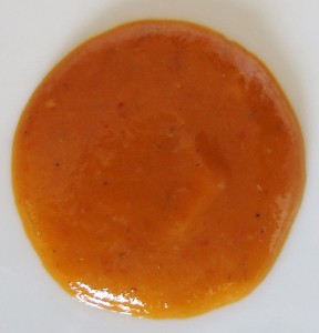 Red Iguana Restaurant: Mole Tasting