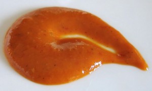 Red Iguana Restaurant: Mole Tasting