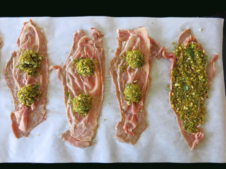 The Best Braciole for Sunday Supper