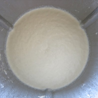 The Ultimate Homemade Kaiser Buns