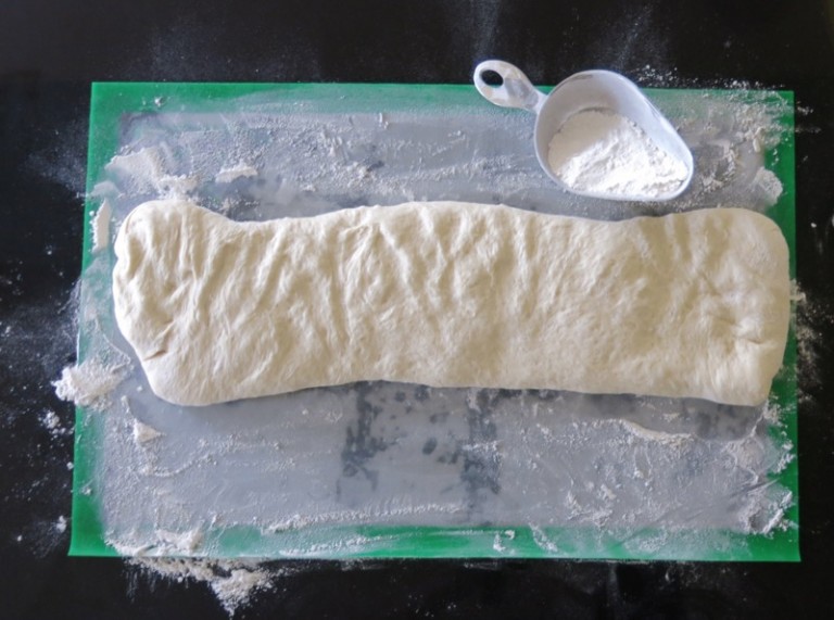 Helen McKinney's Canadian Prairie Dinner Buns