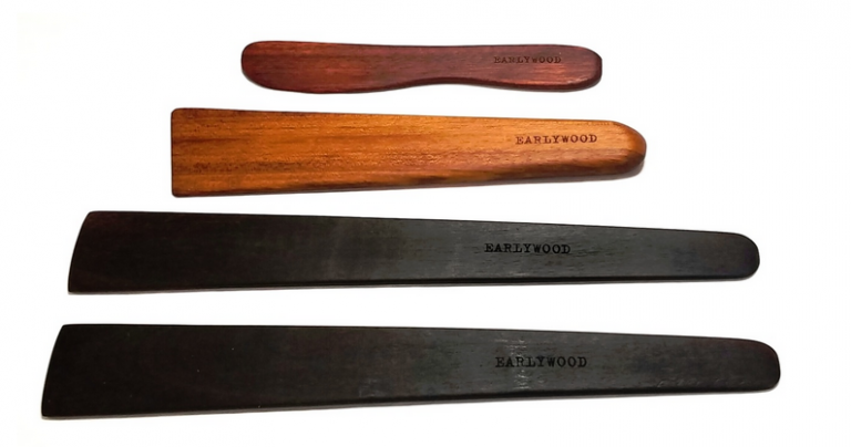 Handcrafted Wooden Kitchen Products by Earlywood and Giveaway