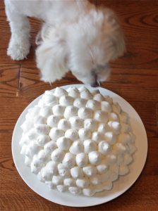 Pava Lugonja's Bomba Torta Recipe: The Traditional Family Birthday Cake