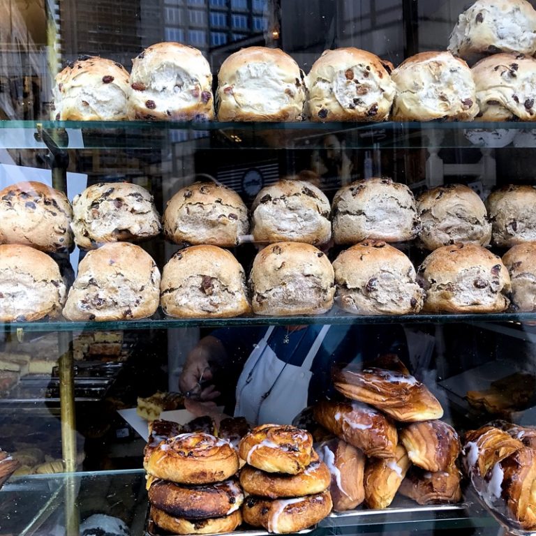 Flemish Food: In Ruben's Footsteps in Antwerp for a Day, October 2016