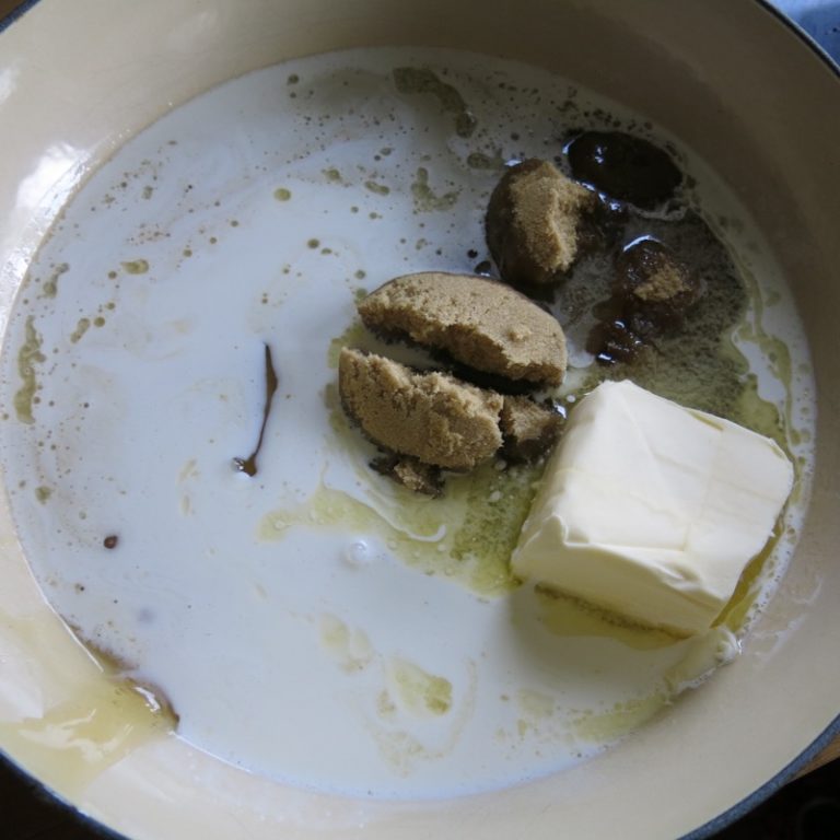 Helen McKinney's Canadian Prairie Homemade Cinnamon Buns