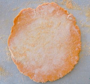 Red Lentil Crackers: Gluten Free, Delicious, Nutritious and Economical