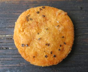 Red Lentil Crackers: Gluten Free, Delicious, Nutritious and Economical