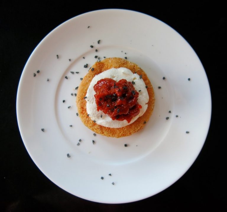 Red Lentil Crackers: Gluten Free, Delicious, Nutritious and Economical