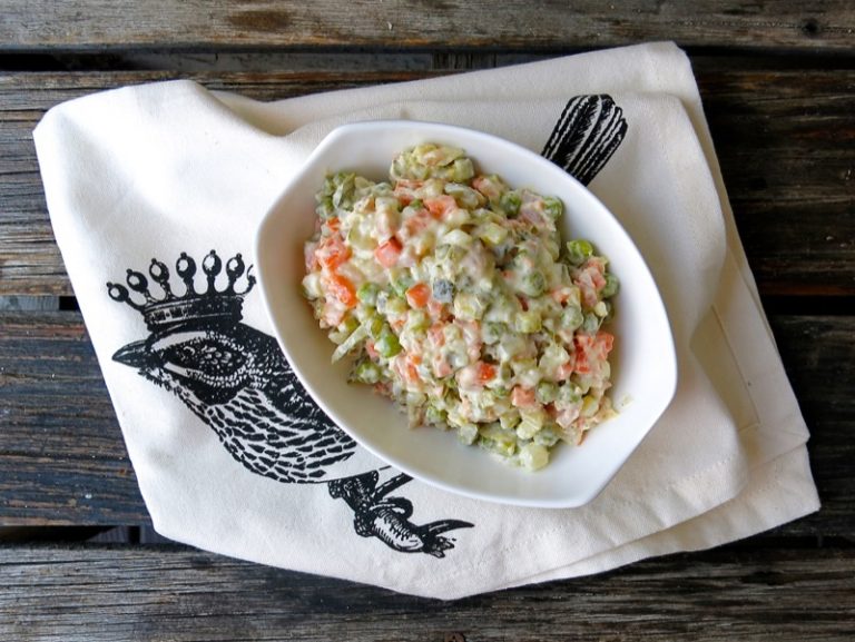 Canadian Easter Dinner: Menu Planning and Recipes