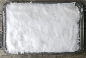 Canadian Maple Syrup Taffy Candy: An Eastern Canadian Tradition