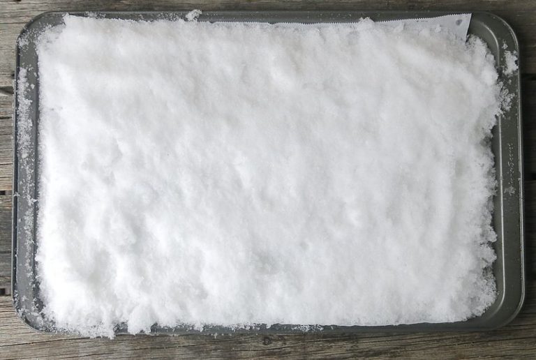 Canadian Maple Syrup Taffy Candy: An Eastern Canadian Tradition