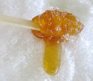 Canadian Maple Syrup Taffy Candy: An Eastern Canadian Tradition