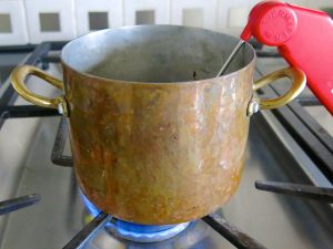 Canadian Maple Syrup Taffy Candy: An Eastern Canadian Tradition