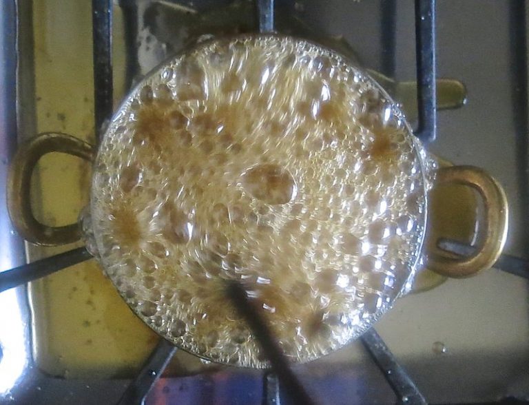 Canadian Maple Syrup Taffy Candy: An Eastern Canadian Tradition