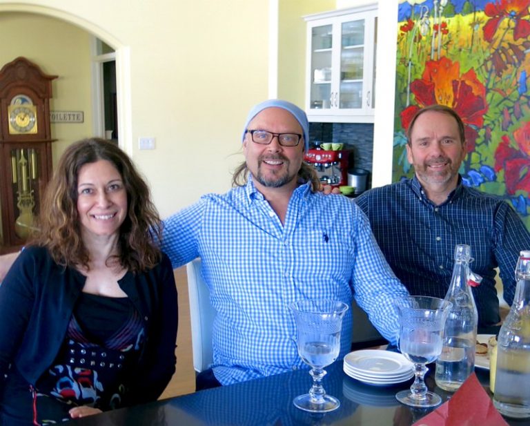 Scrumptious German Fleisch Rouladen: Cooking in the Kitchen with ...