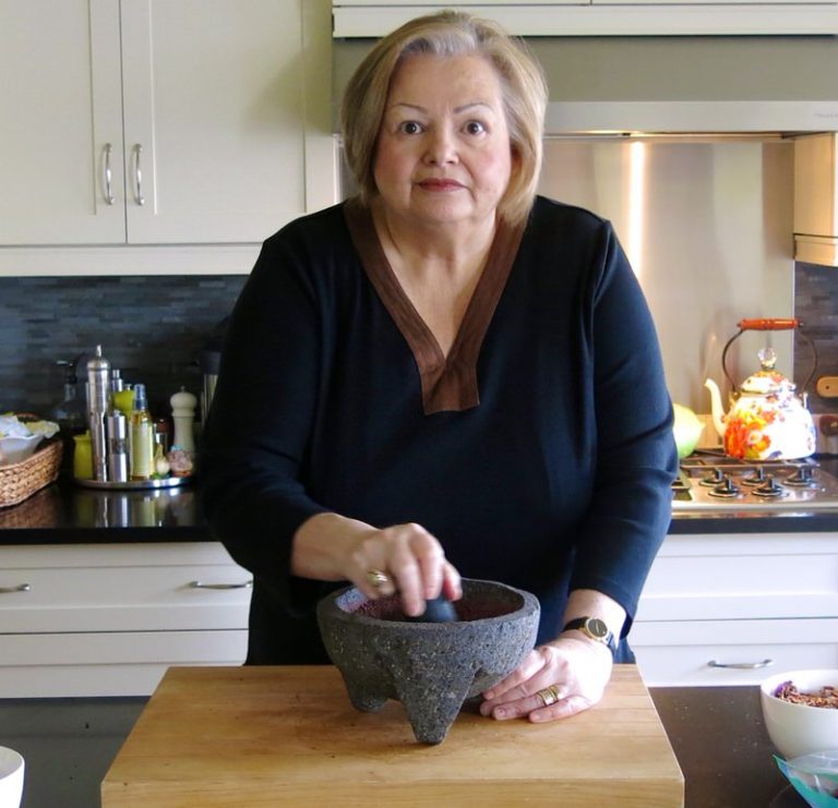 Homemade Pemmican: Cooking in the Kitchen with Chef Shane Chartrand of ...