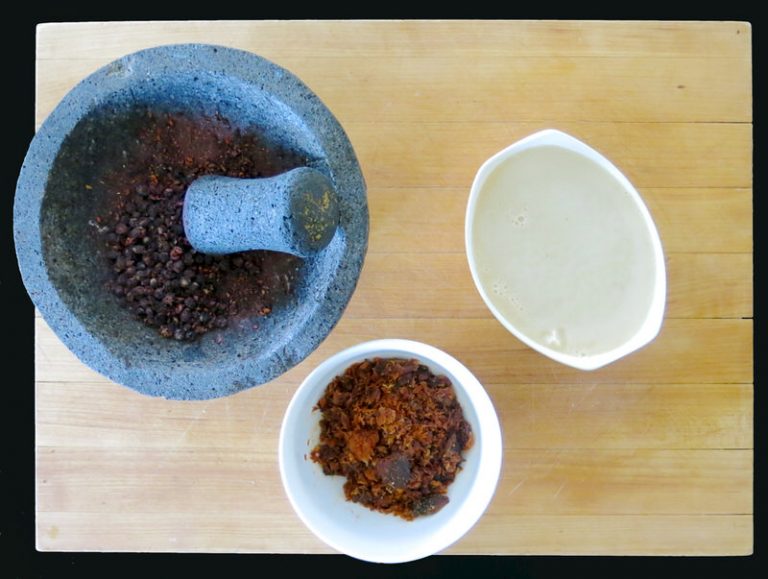 Homemade Pemmican: Cooking in the Kitchen with Chef Shane Chartrand of ...