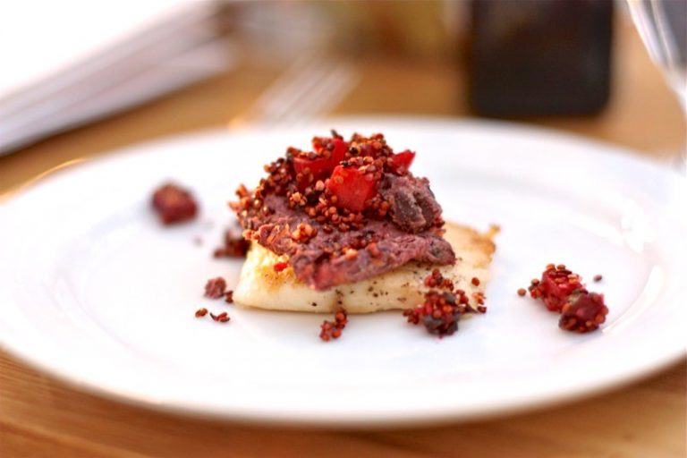 Homemade Pemmican: Cooking in the Kitchen with Chef Shane Chartrand of ...